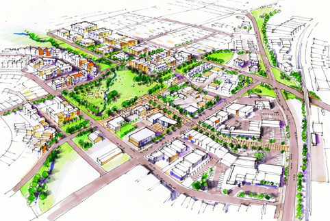 Urbanismplus
